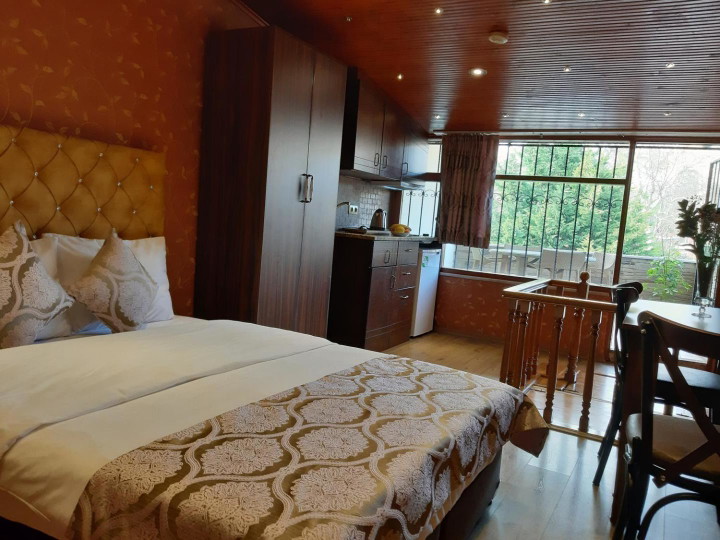 Royal Suites Sultanahmet - Fatih