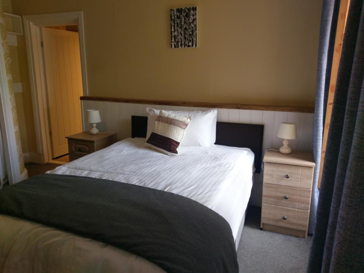 Gallery Guest House - Dartmoor Forest