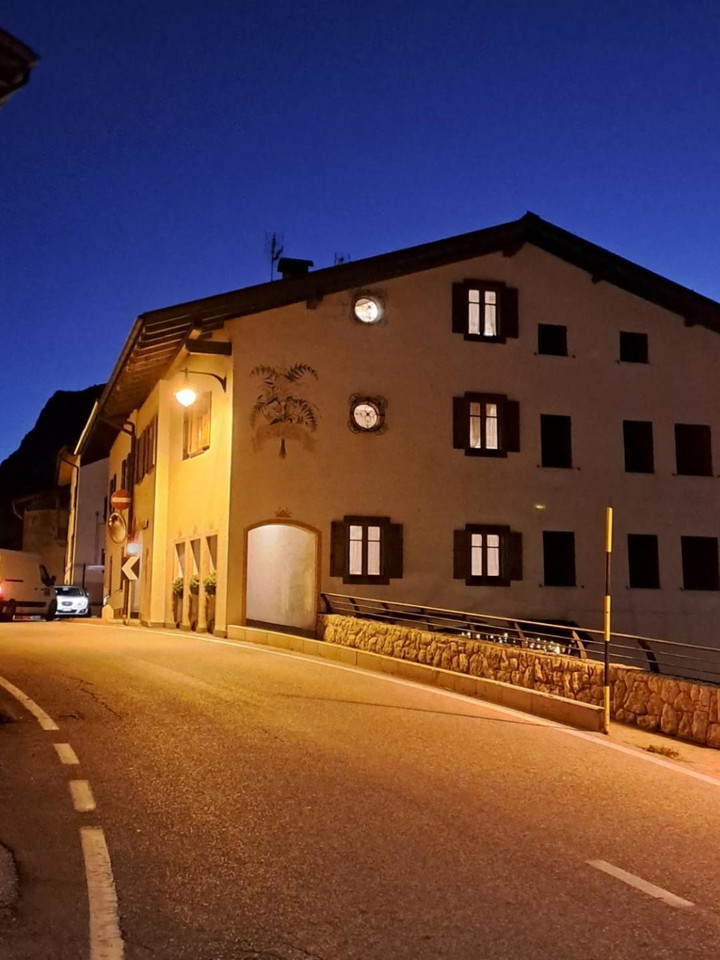 B&b Casa Fiorita - Trento