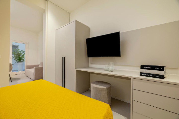 Le 3 Perle Apartments - Trapani