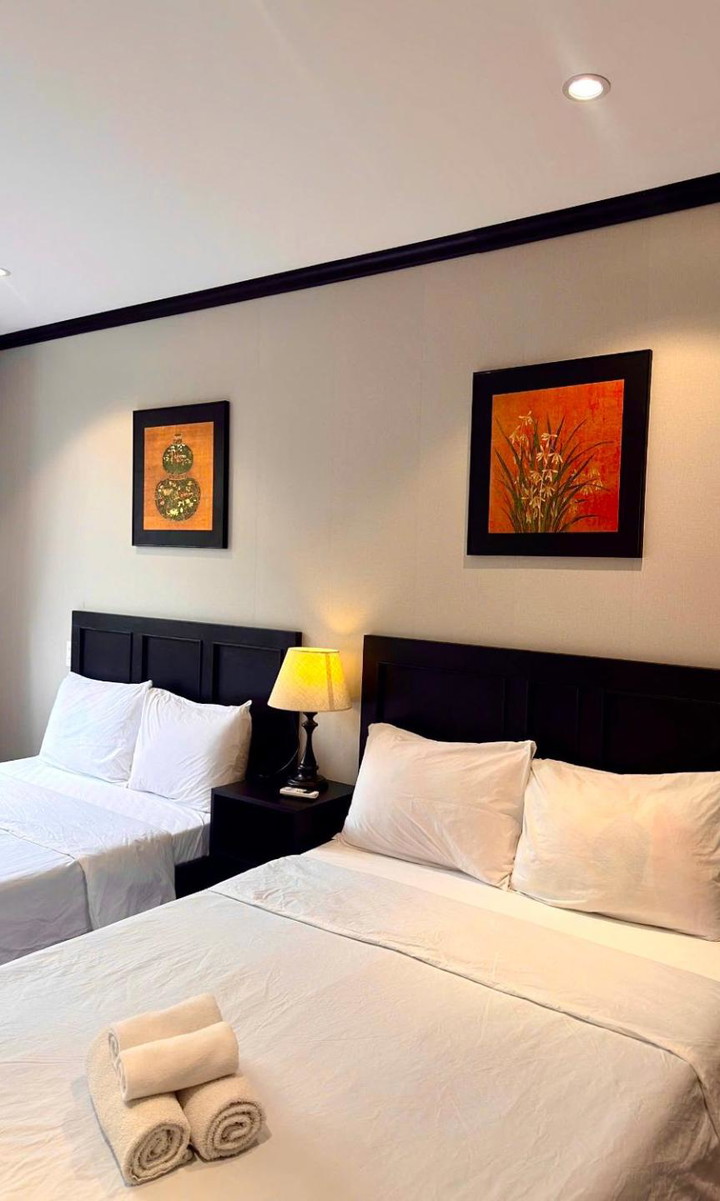 Hy Local Budget Hotel - 5 Mins Walk To Hoi An Ancient Town - Đà Nẵng