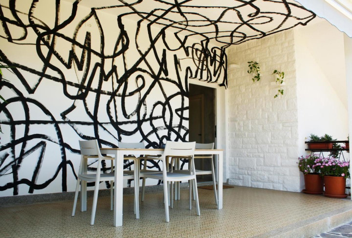 Ema's Double Bedroom - Umag