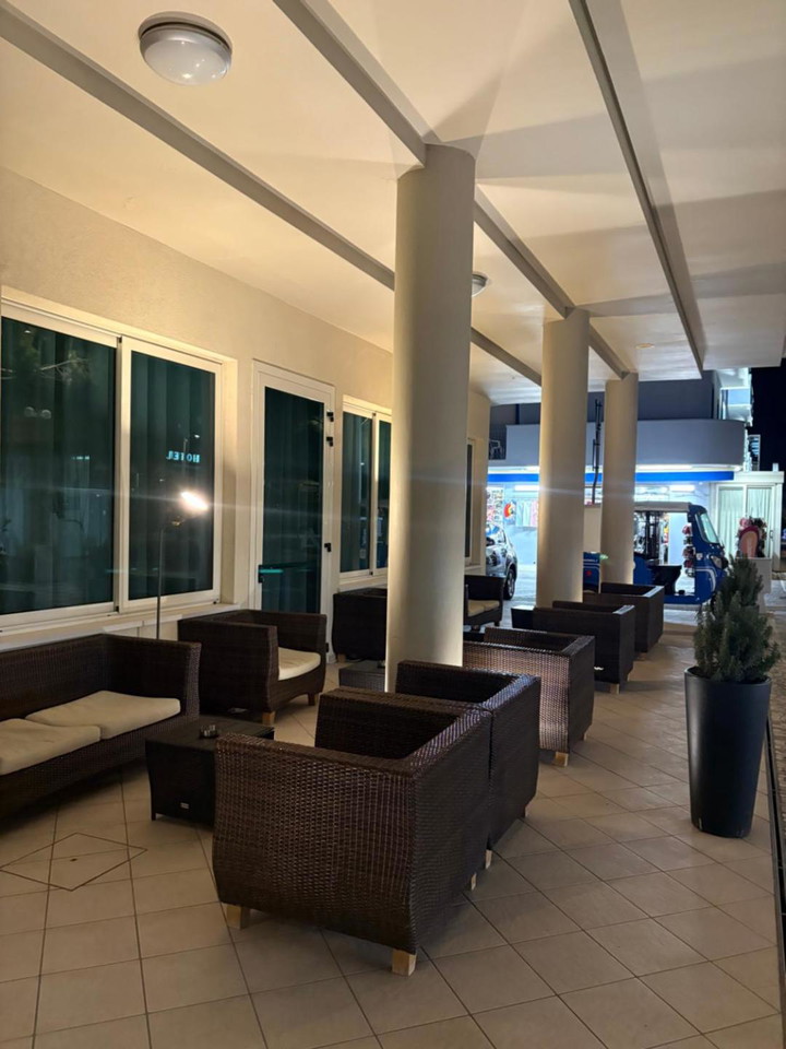 Hotel Roberto - Cesenatico