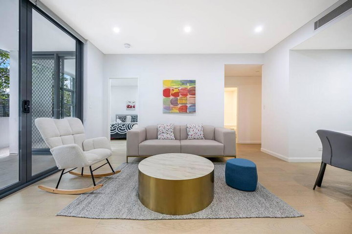 Central Eastwood 3br - Close To Shops & Transport - Strathfield