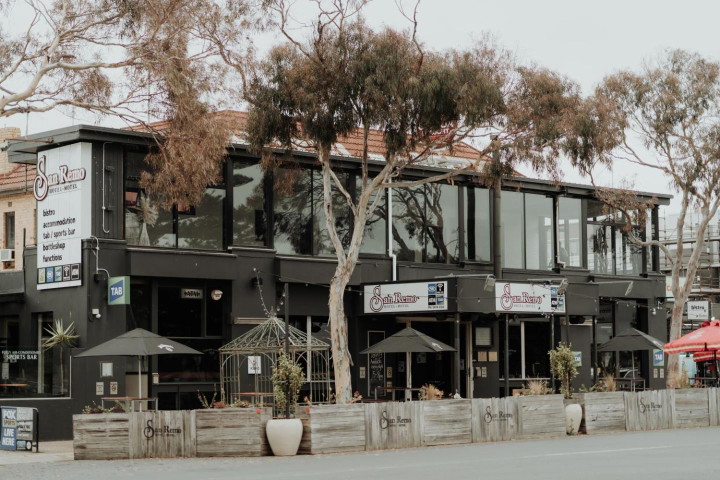 San Remo Hotel Motel - Phillip Island