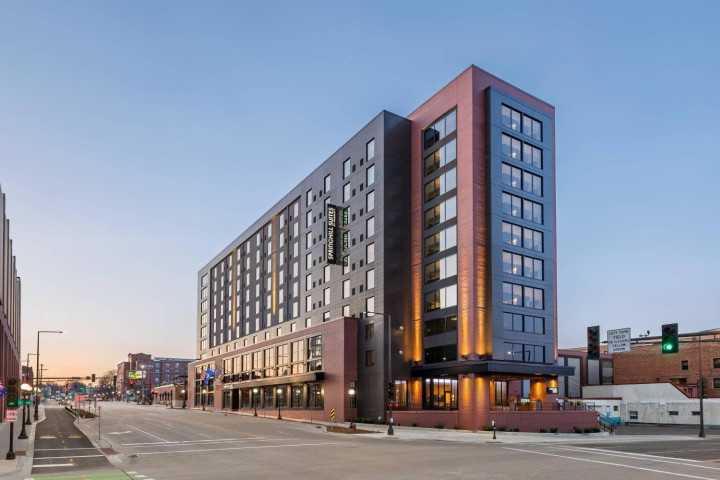 Springhill Suites St. Paul Downtown - Woodbury, MN