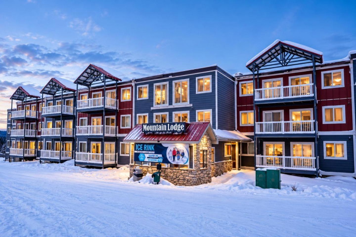 Highland House - Snowshoe, WV