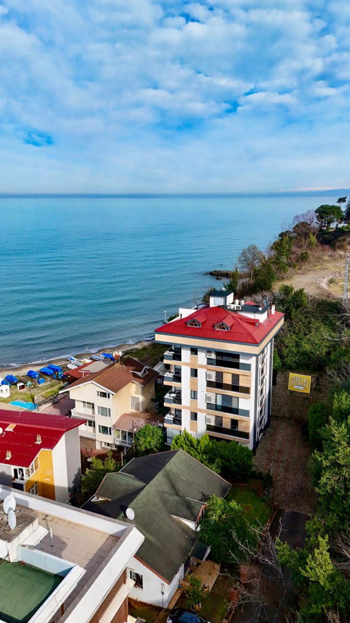 Sofia Beach Residence - Trabzon
