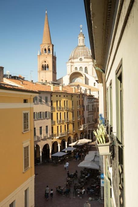 Appartamento Roma 55 - Mantua