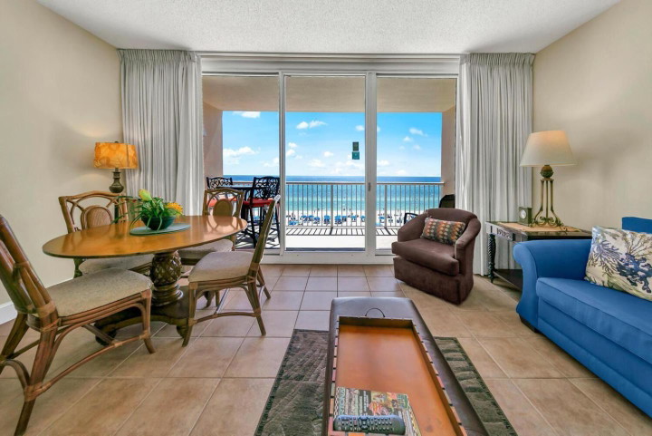 Majestic Beach Towers 1-407 - Panama City Beach, FL