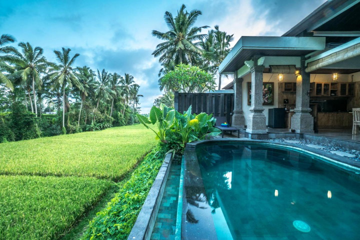 Villa Kirani Ubud By Mahaputra - Ubud