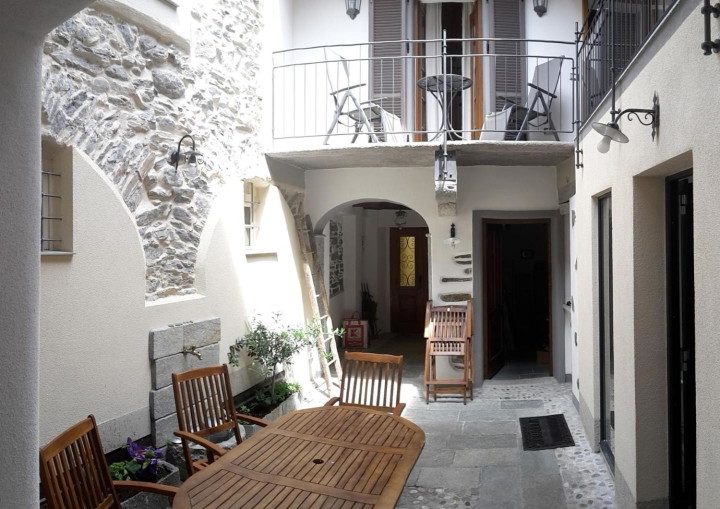 Casa Petrolli - Cannobio