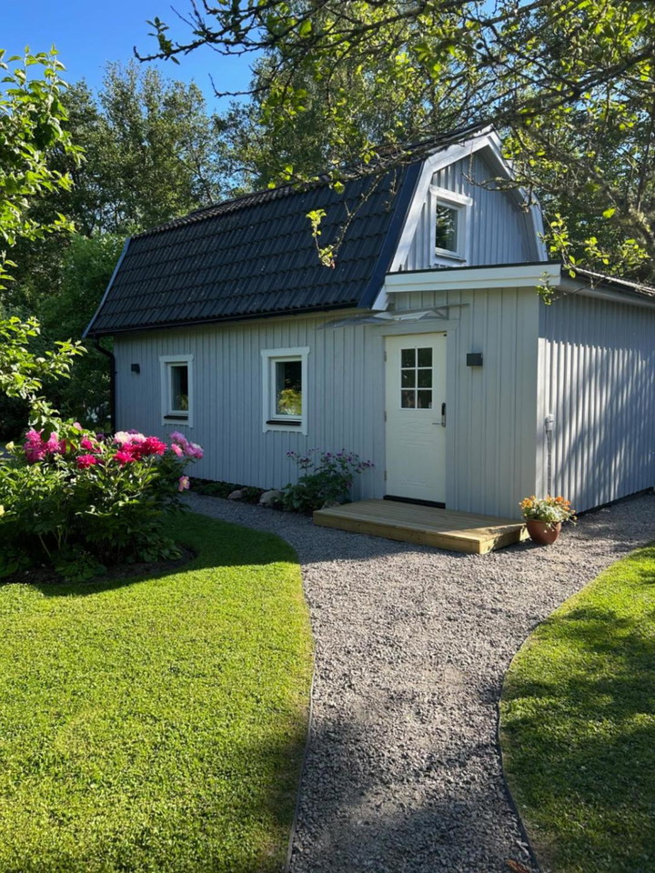 Dalsäter Kolmården - Sweden