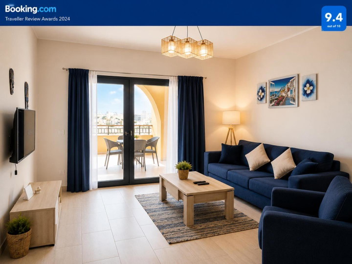 Aldau Heights Apartments - Egypt