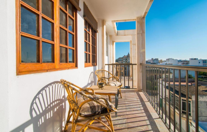 3 Bedroom Nice Apartment In Felanitx - Felanitx