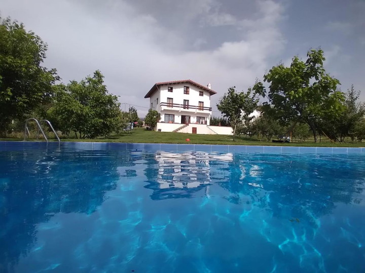 Villa Salam - Ifrane