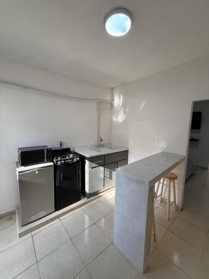 Casa En El Centro De Mty - Monterrey