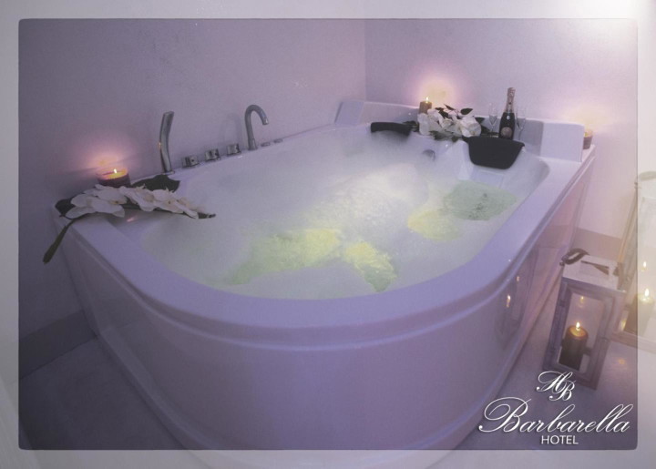 Barbarella Spa - Torre del Greco