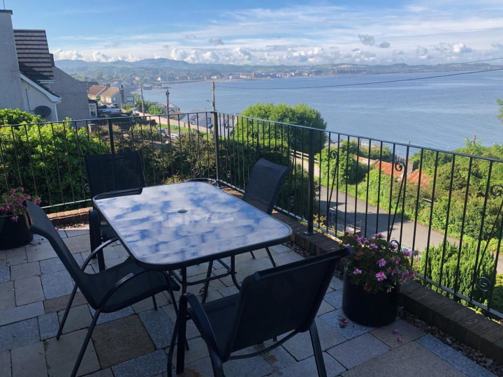 Newcastle Stunning Sea View Apartment Absolute Top Quality Over 500 Of 5 Star Reviews You Will Not Be Disappointed - Newcastle