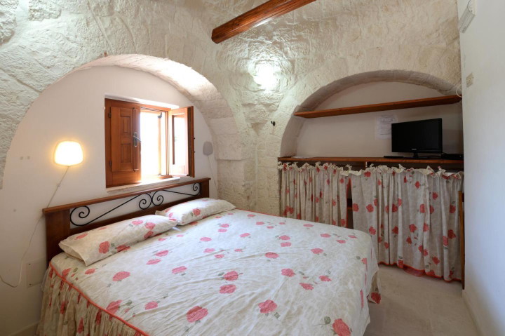 Agriturismo Con Trullo - Alberobello