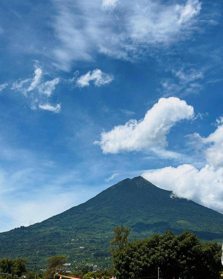 Casa Alina - Guatemala