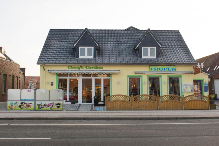 Hotel Sonne Am Meer - Norderney
