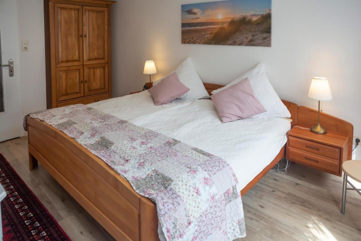Ferienwohnung Alt Einbeck - Einbeck