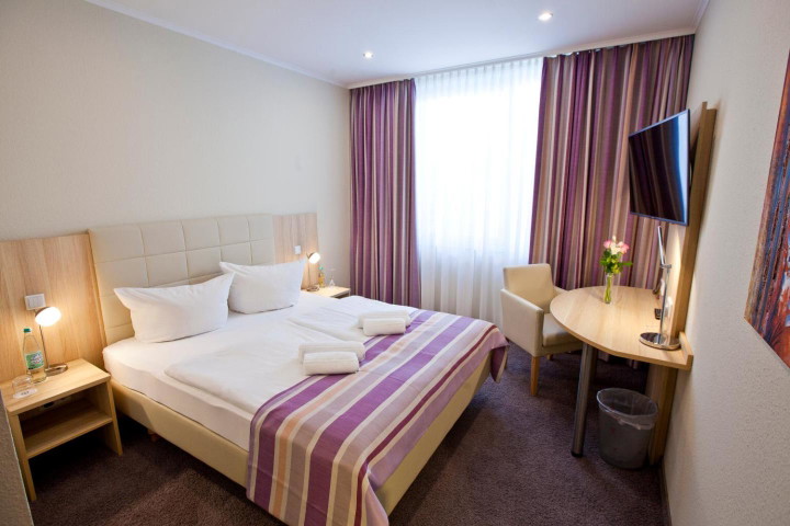 Hotel Siebenschläfer - Geilenkirchen