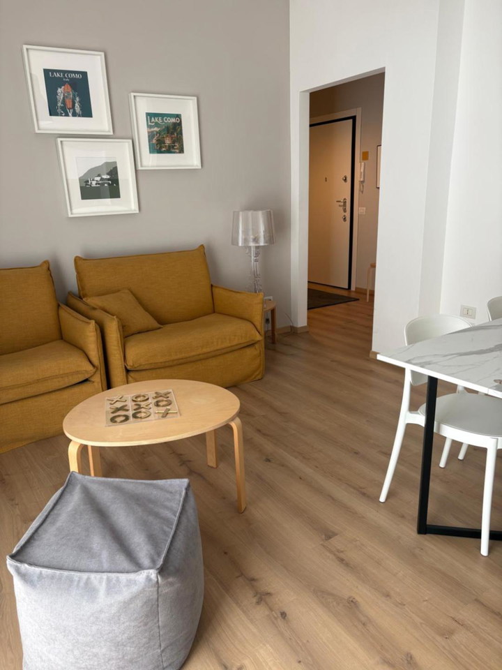 Verde Acqua Suite - Lake Como
