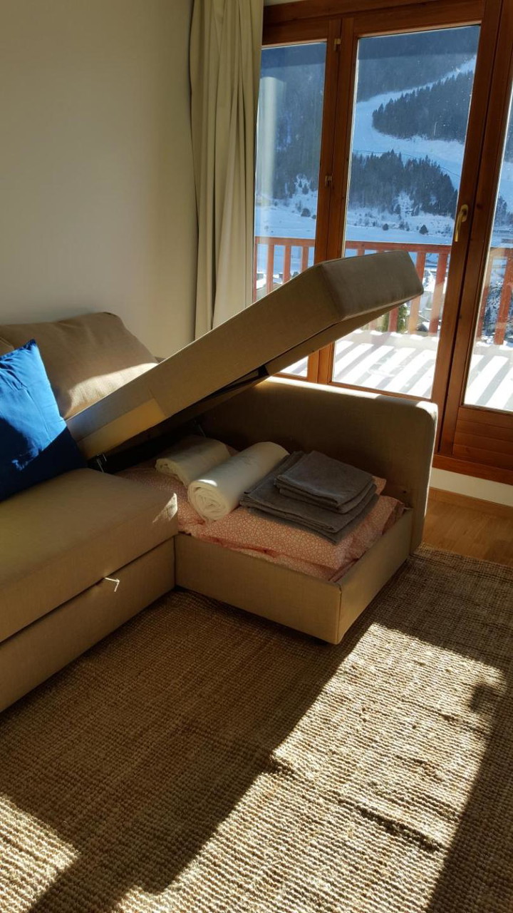 Tarter Confort Hut 5065 - Grandvalira