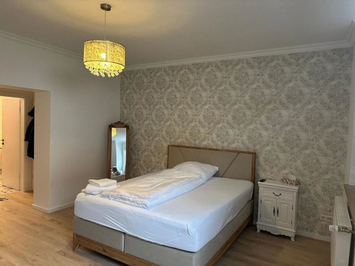 Paris: Messe-, Business-, Ferienwohnung - Haan