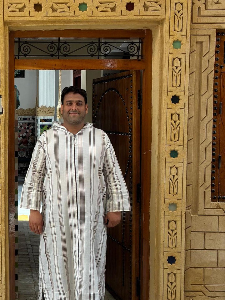 Riad Serendipity - Fes