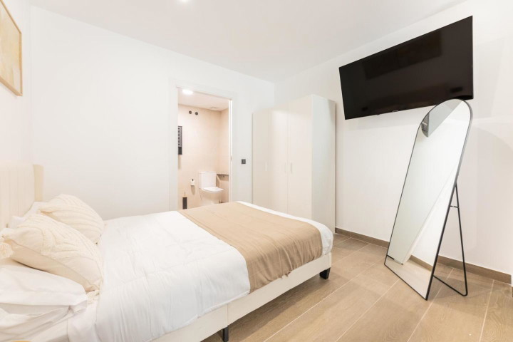 Banofi Flats - Cerca Del Mar - Valencia
