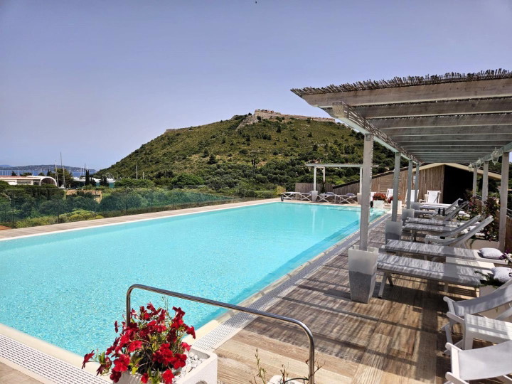 A Point Porto Ercole Resort & Spa - Monte Argentario