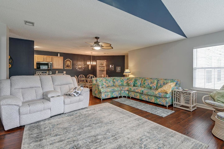 Murrells Inlet Condo: Close To Beaches, Amenities - Murrells Inlet, SC