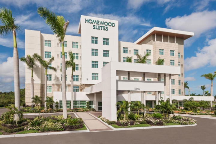 Homewood Suites By Hilton Sarasota-lakewood Ranch - Lakewood Ranch, FL