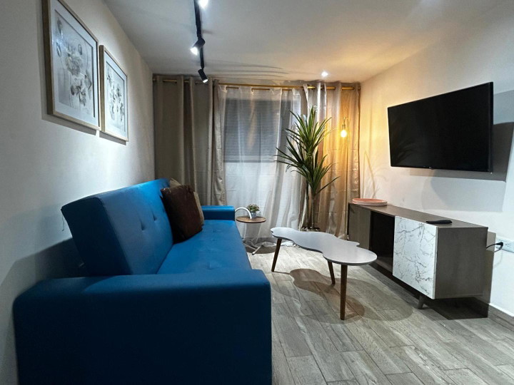 Apartmanto Duplex De 2 Alcobas Estadio Laurles La 70 - Antioquia