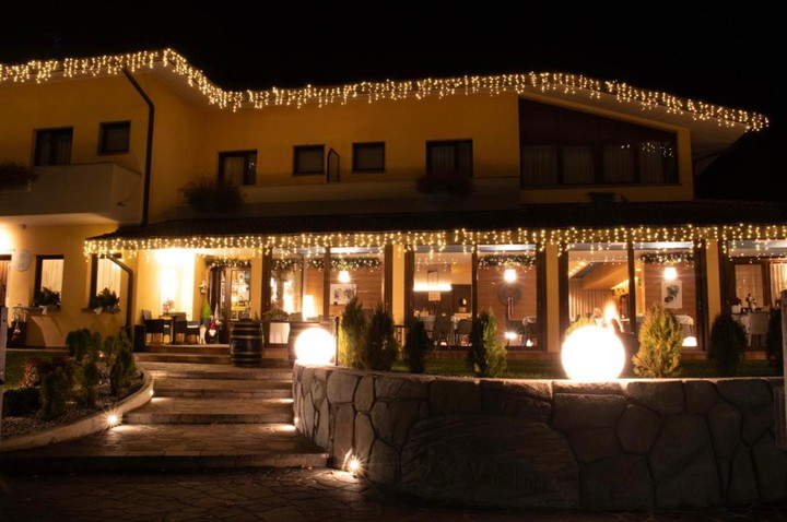 Casa Valcellina Hotel Ristorante - Andreis