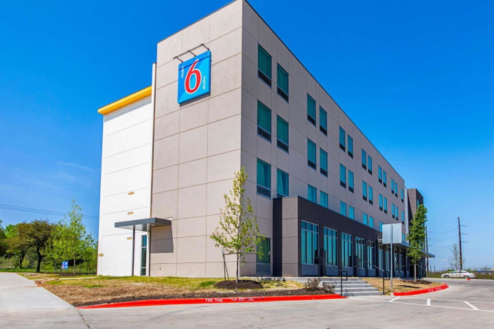 Motel 6 Austin Airport - Austin, TX