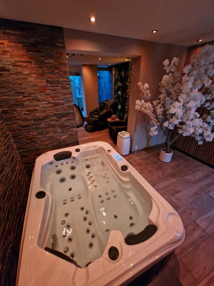 Ô Bonsaï Spa - Côte d’Opale