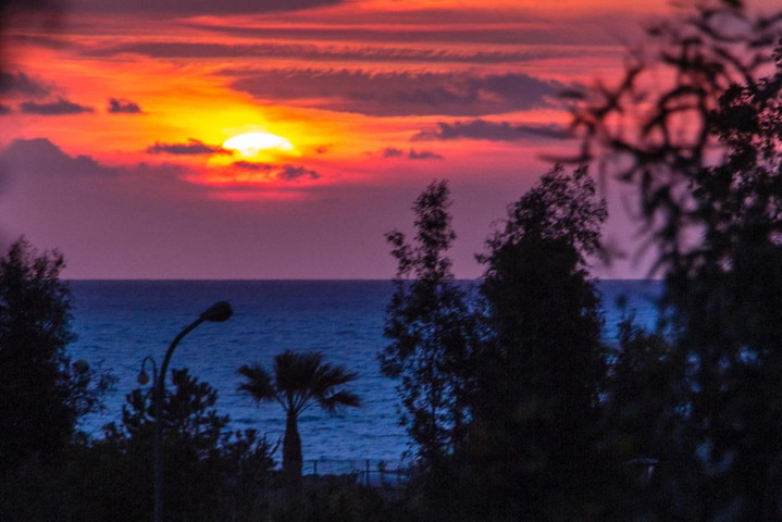 Casa Vacanze Varuga - Praia a Mare