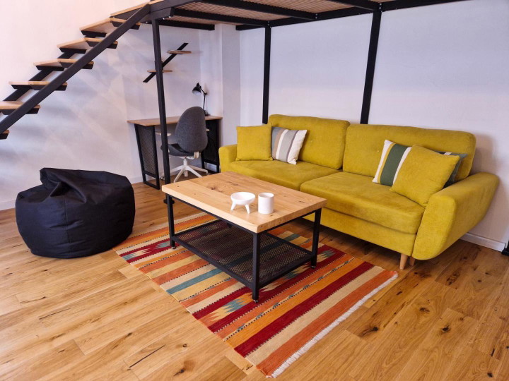 Transylvania - Center Apartment - Cluj-Napoca