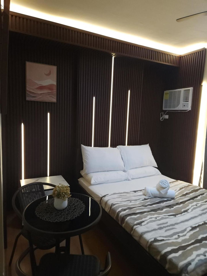 Trendy Studio Near Cebu It Park - Cebu
