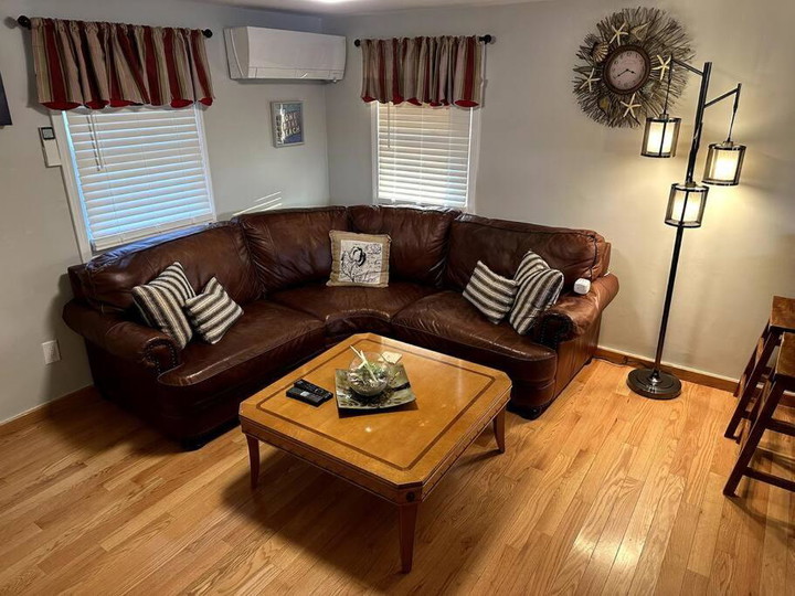A Cozy Place At Fieldstone Beach - Marshfield, MA