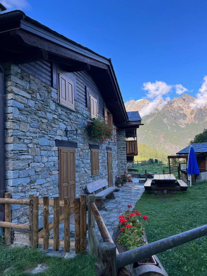 Casa Prabellino - Italia