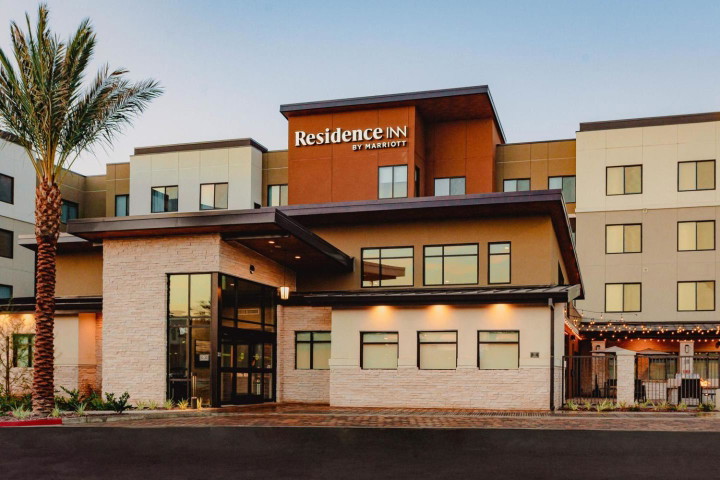 Residence Inn By Marriott Loma Linda Redlands - San Bernardino, CA