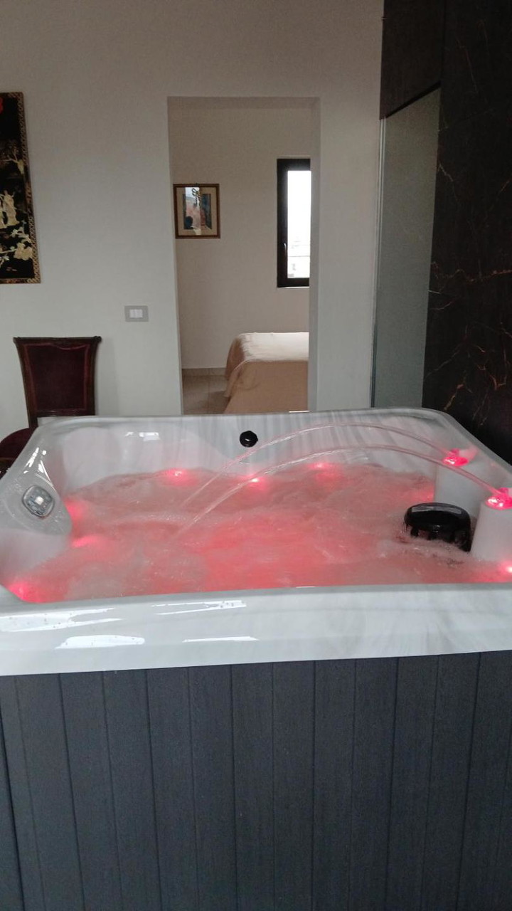 Villa Grazia Luxury Country Room - Zafferana Etnea