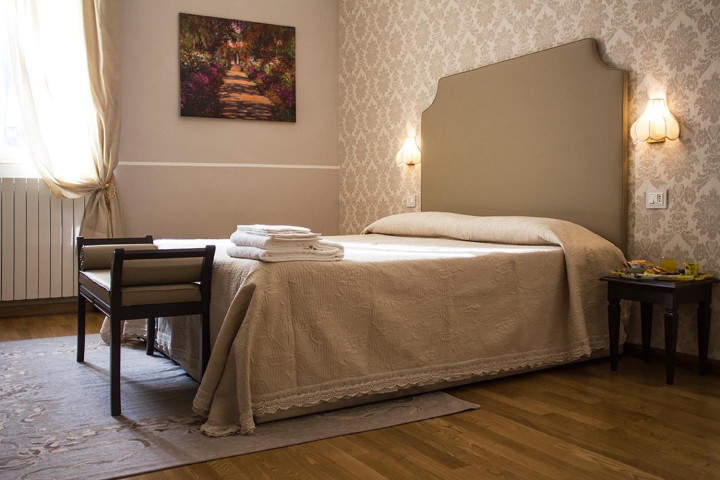 Hotel Navy - Livorno