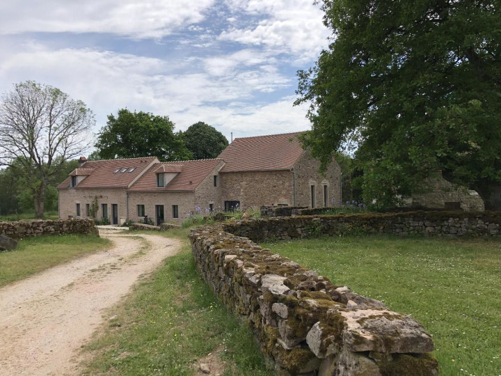 Hameau Les Gaties - Avallon