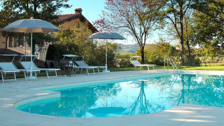 Locanda Camera Con Vista - Imola